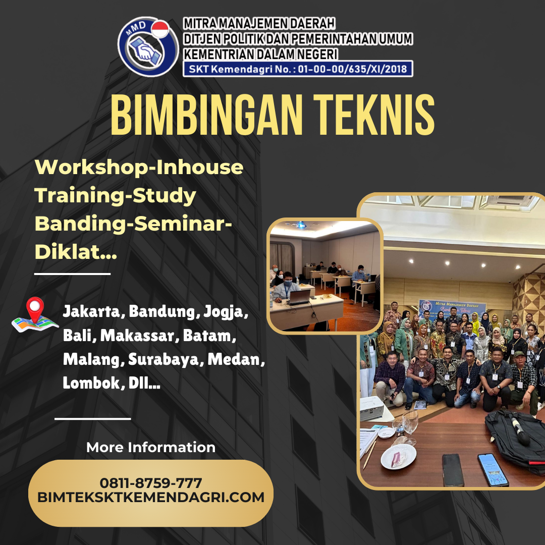 Bimtek Pelatihan Audit Investigatif Dasar 2025 - LPP MITRA MANAJEMEN DAERAH